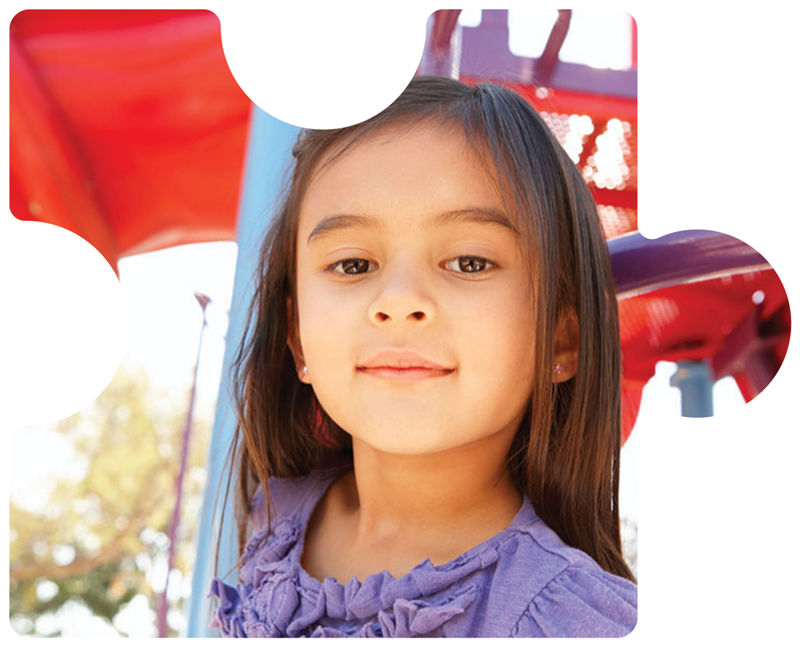 Lee & Beulah Moor Children’s Home – El Paso, TX