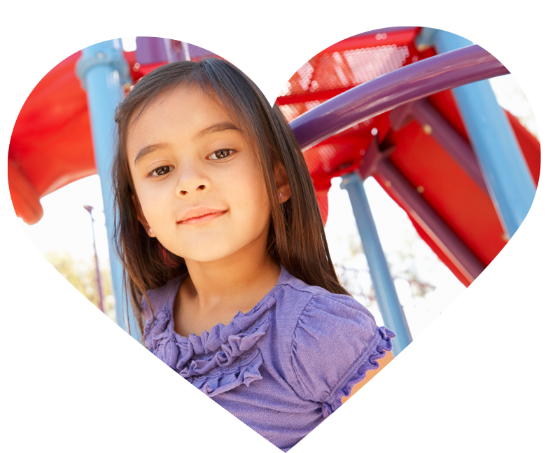 Lee & Beulah Moor Children’s Home – El Paso, TX